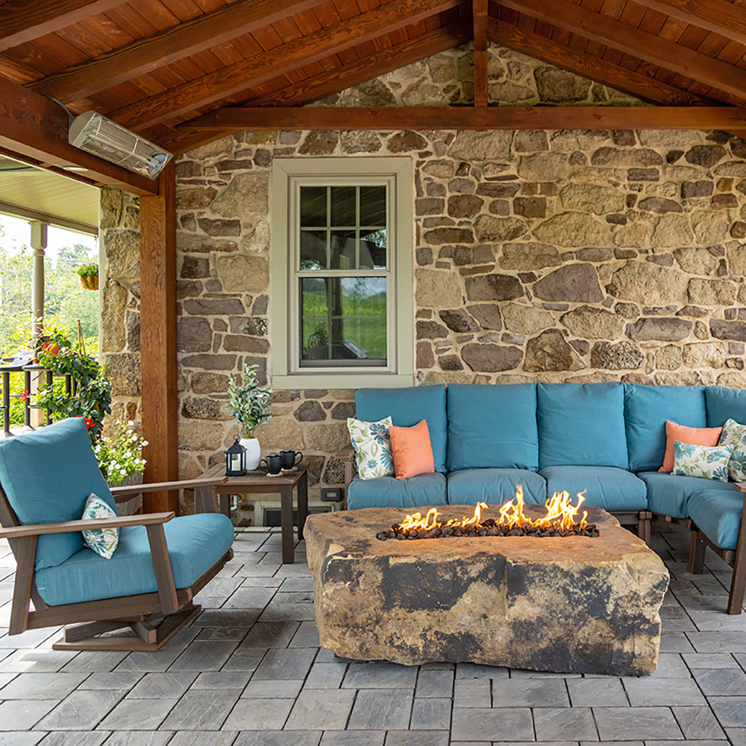 Outdoor Living & Patio Essentials in Gonzales | Louisiana Casual ...